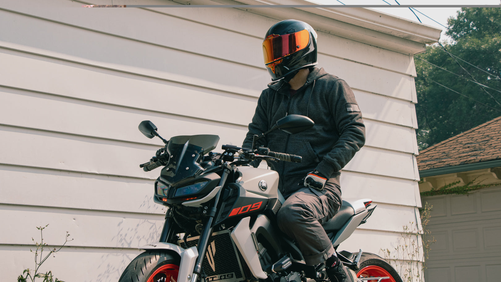 Beyond Riders Safety Gear for Motorcycles, Scooters, Skate, BMX
