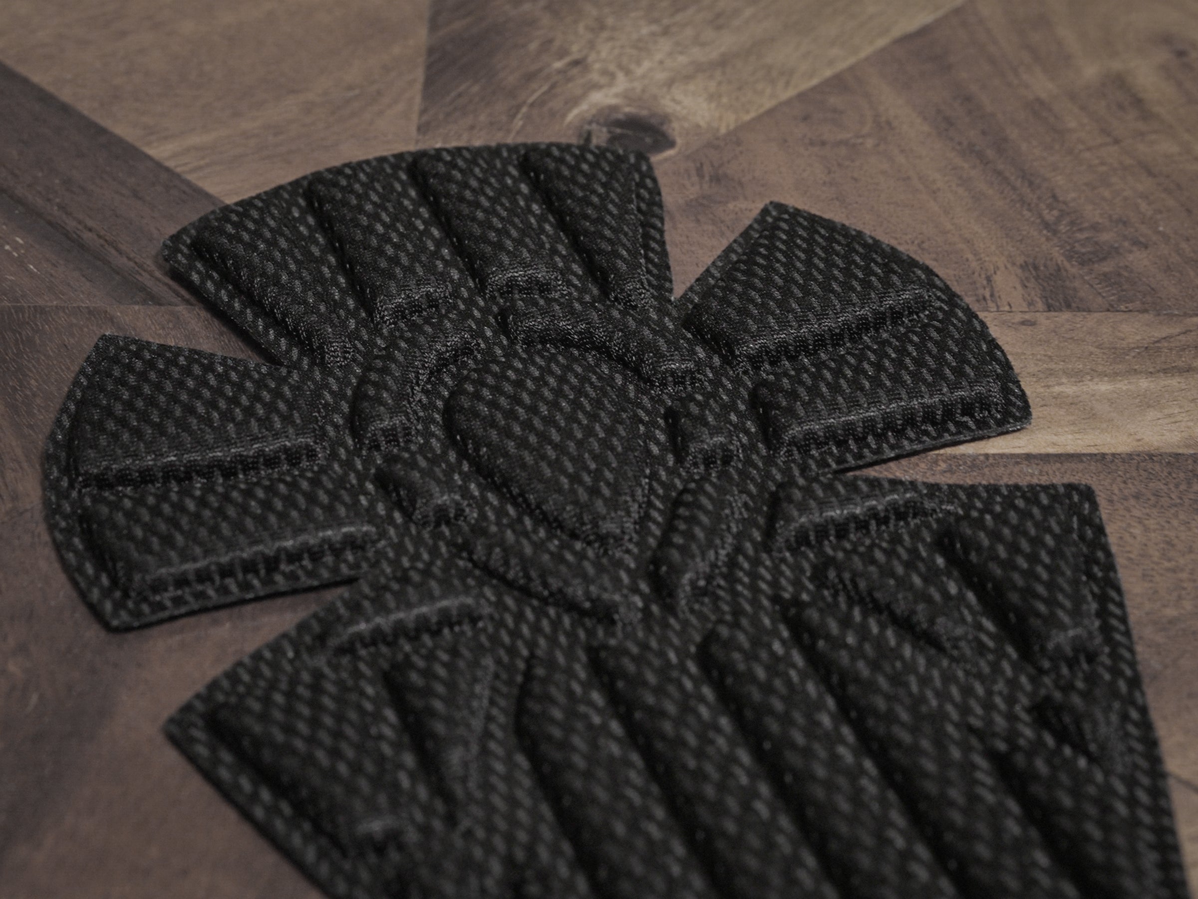 Stealth Guard PPE | Polymer Knee Pad Insert for Work Pants