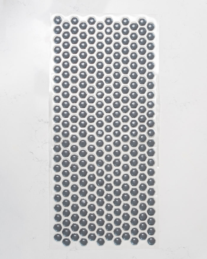 Custom Cut Impact Protection Pads for Motorcycle | PolySheet Armor